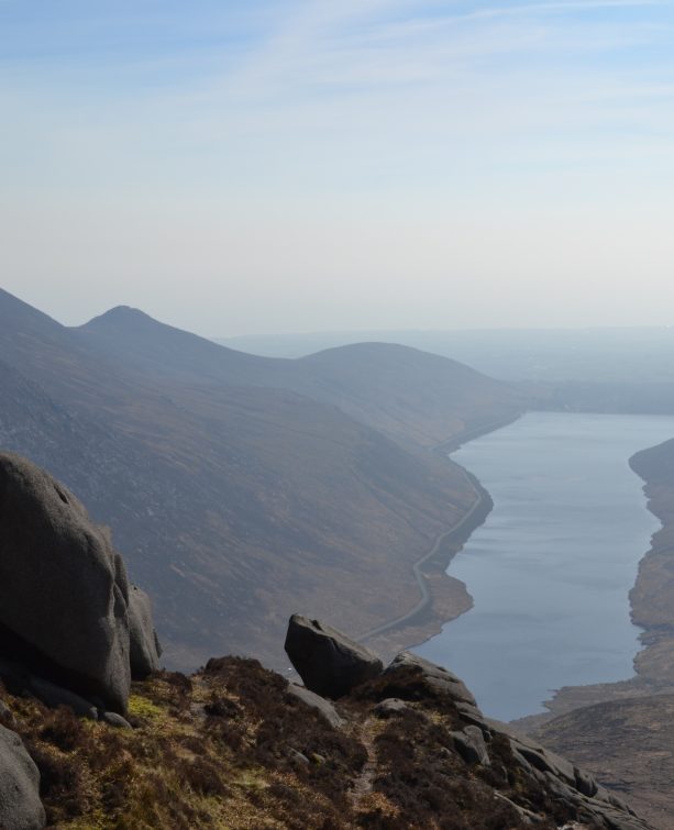 Slieve Doan Archives - Trek NI