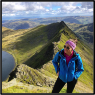 The Slieve Binnian Loop - Trek NI