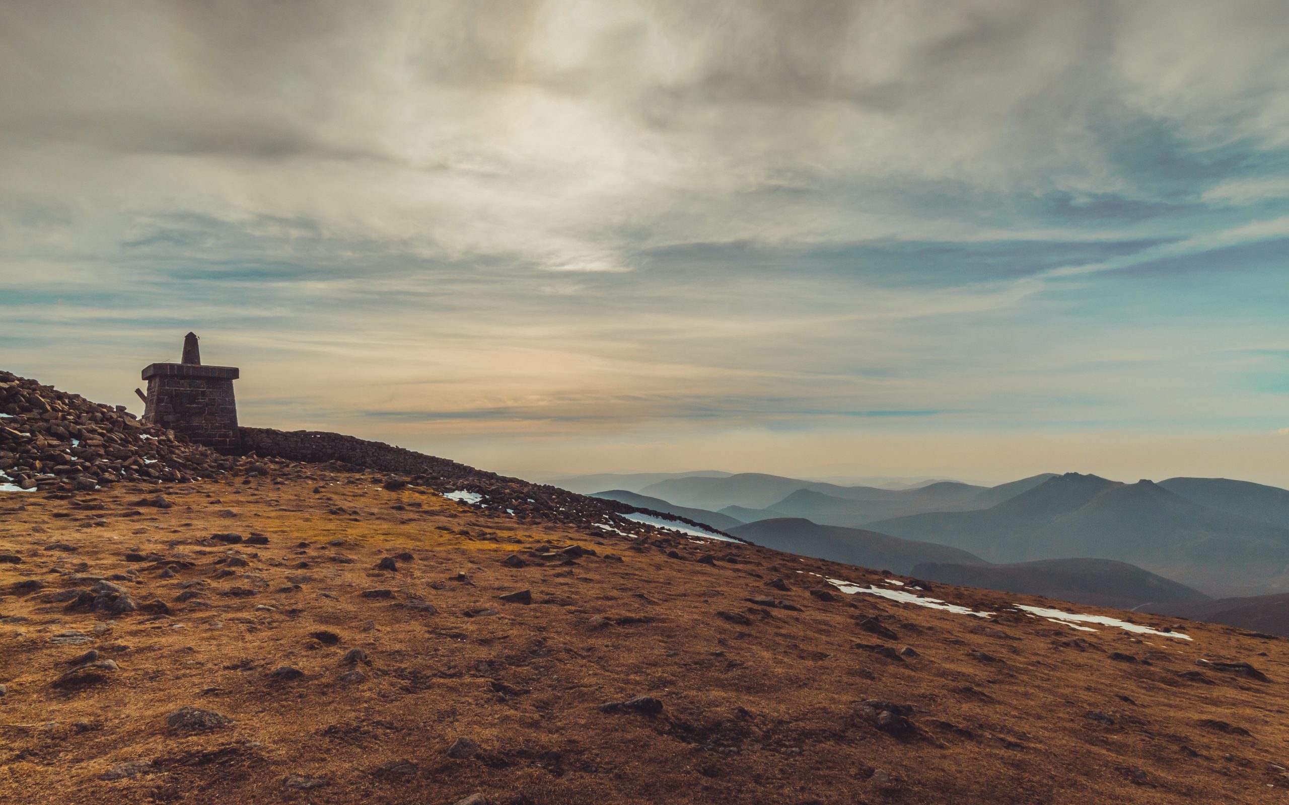 The Bloody Bridge to Slieve Donard - Trek NI