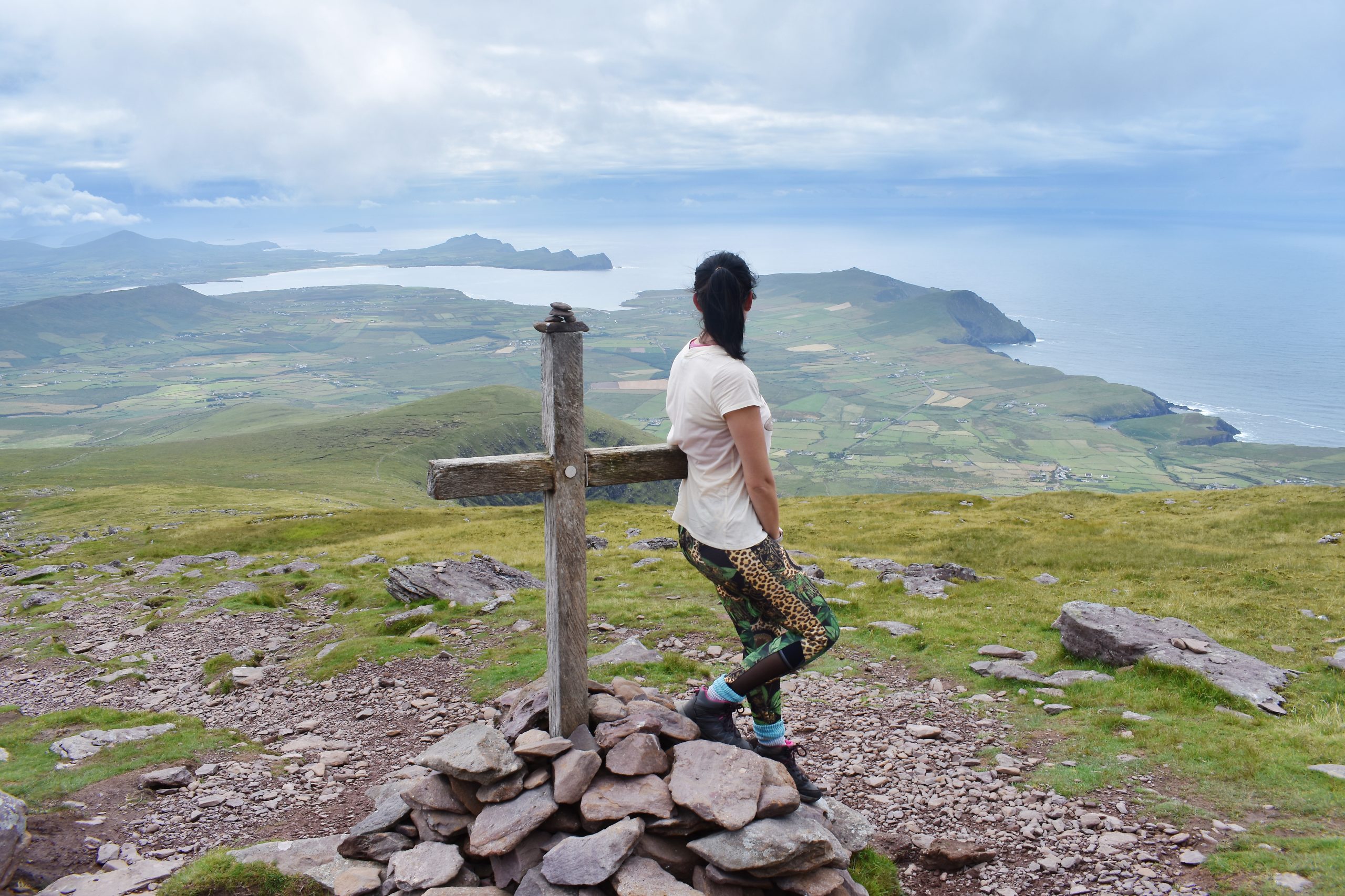 Top 5 Hikes in Ireland for Families - Trek NI