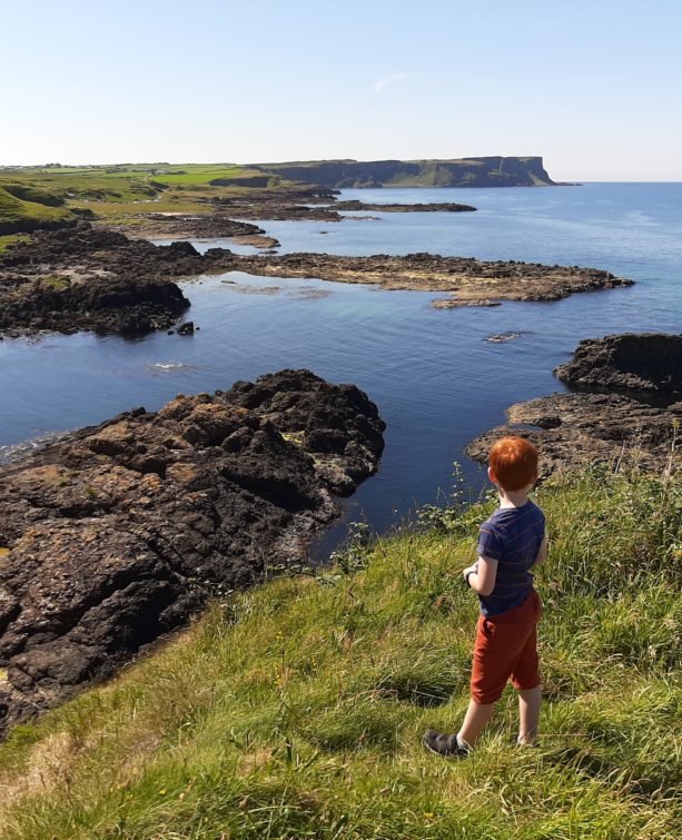 Interview: Barra Best - Trek NI