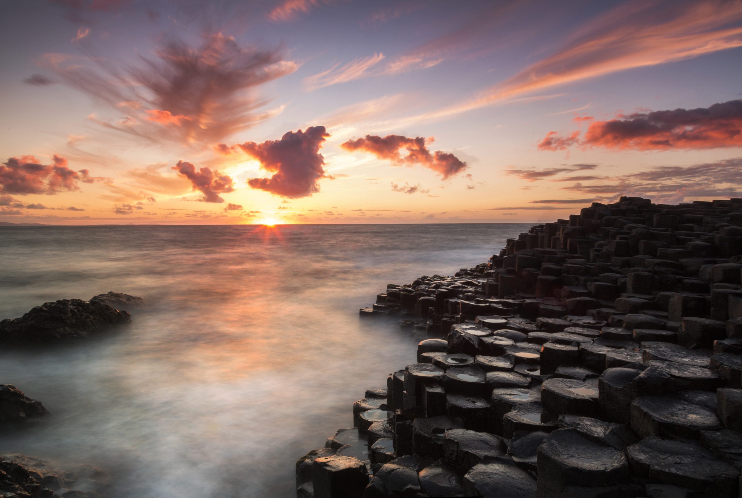 The Causeway Coast: a Photographer's Dream - Trek NI