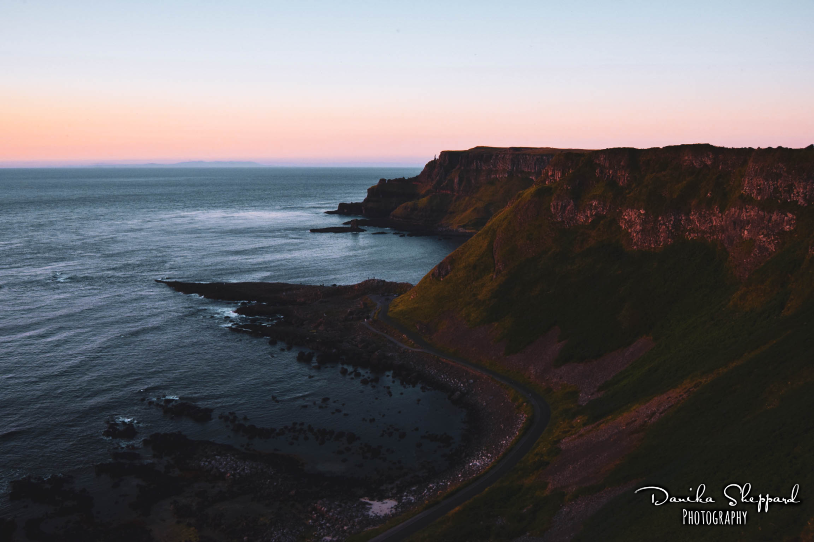 The Beautiful North Coast and Beyond - Trek NI