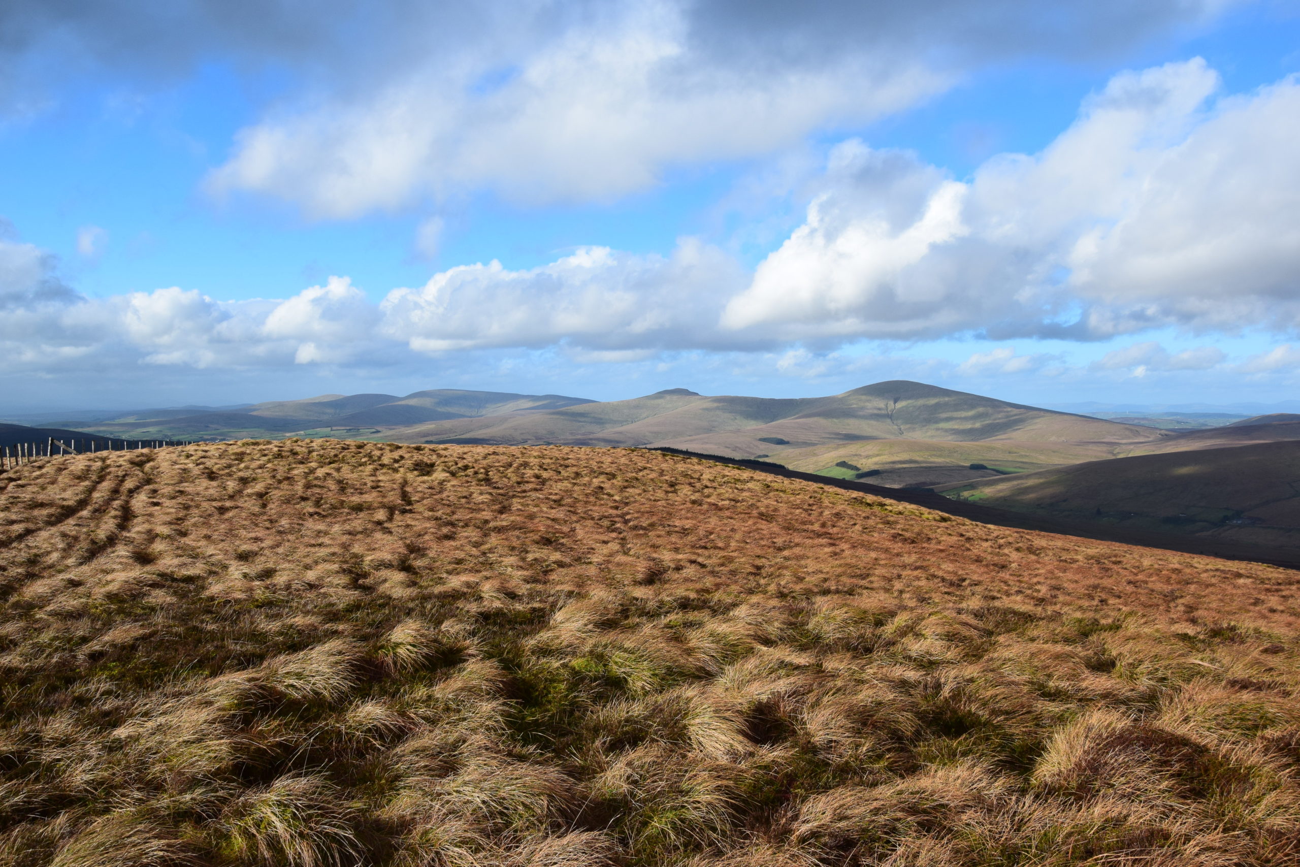 Carnanelly: A Taste of the Sperrins - Trek NI