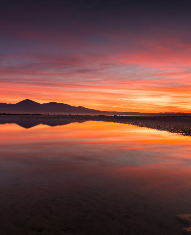 Robin Quigley: What I pack in my camera bag - Trek NI