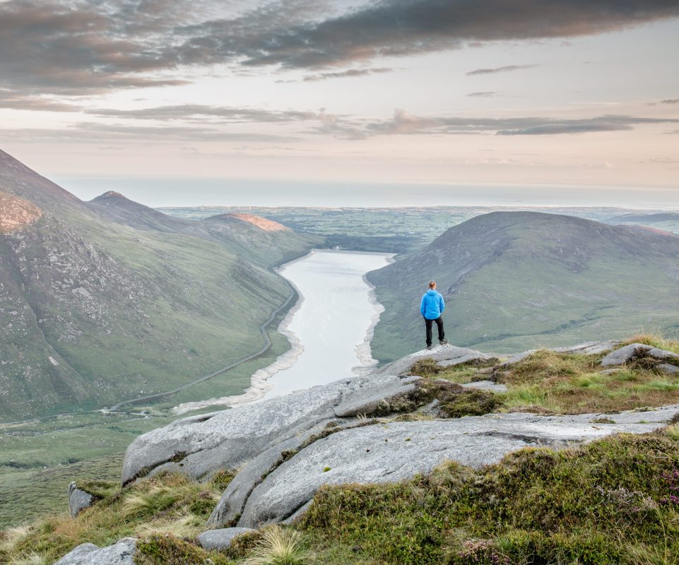 Doan: Panoramic Prince of the Kingdom - Trek NI