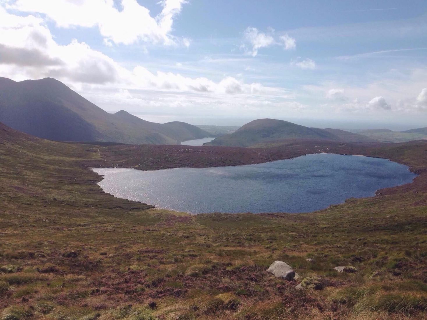 A Quick Trek to Doan - Trek NI