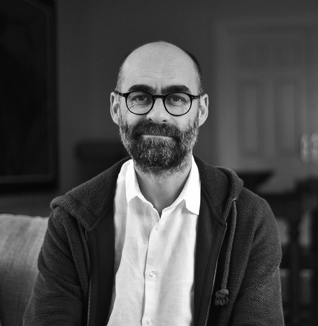 Brian McCready - Trek NI