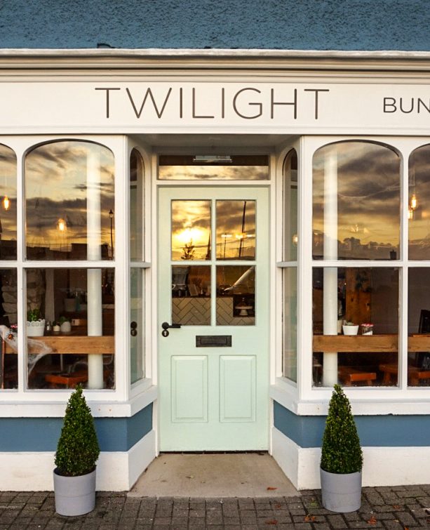 Tiffany McKay - Trek NI