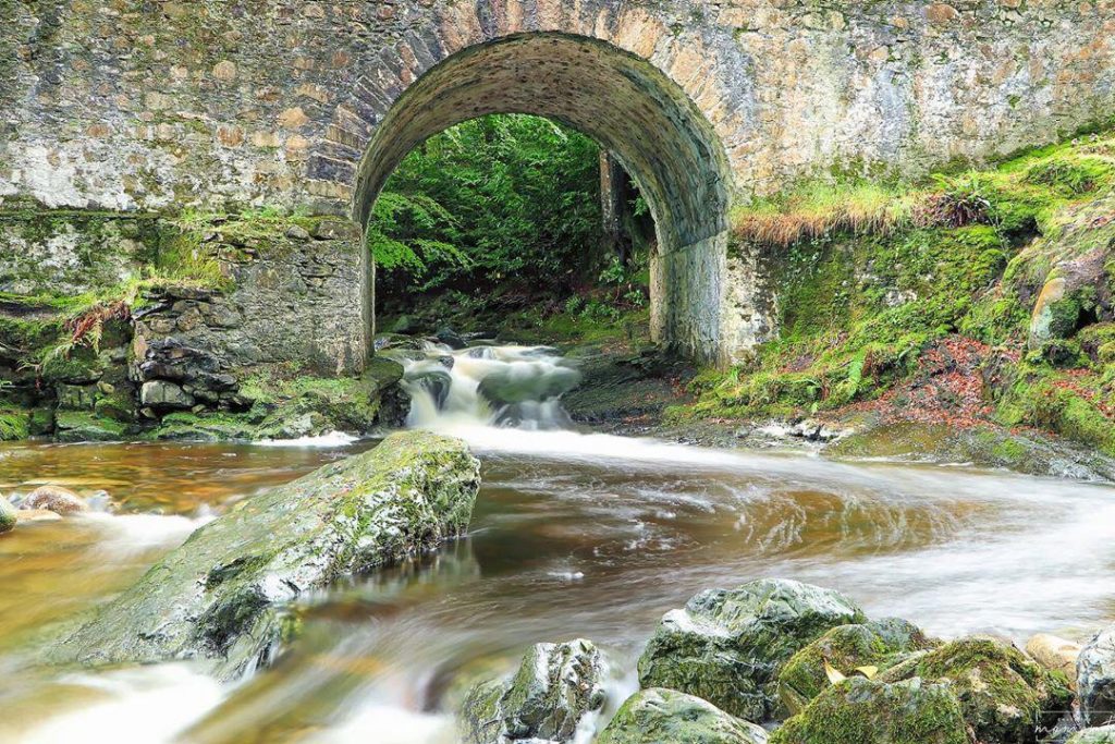 9 Family-friendly walking trails in Northern Ireland - Trek NI