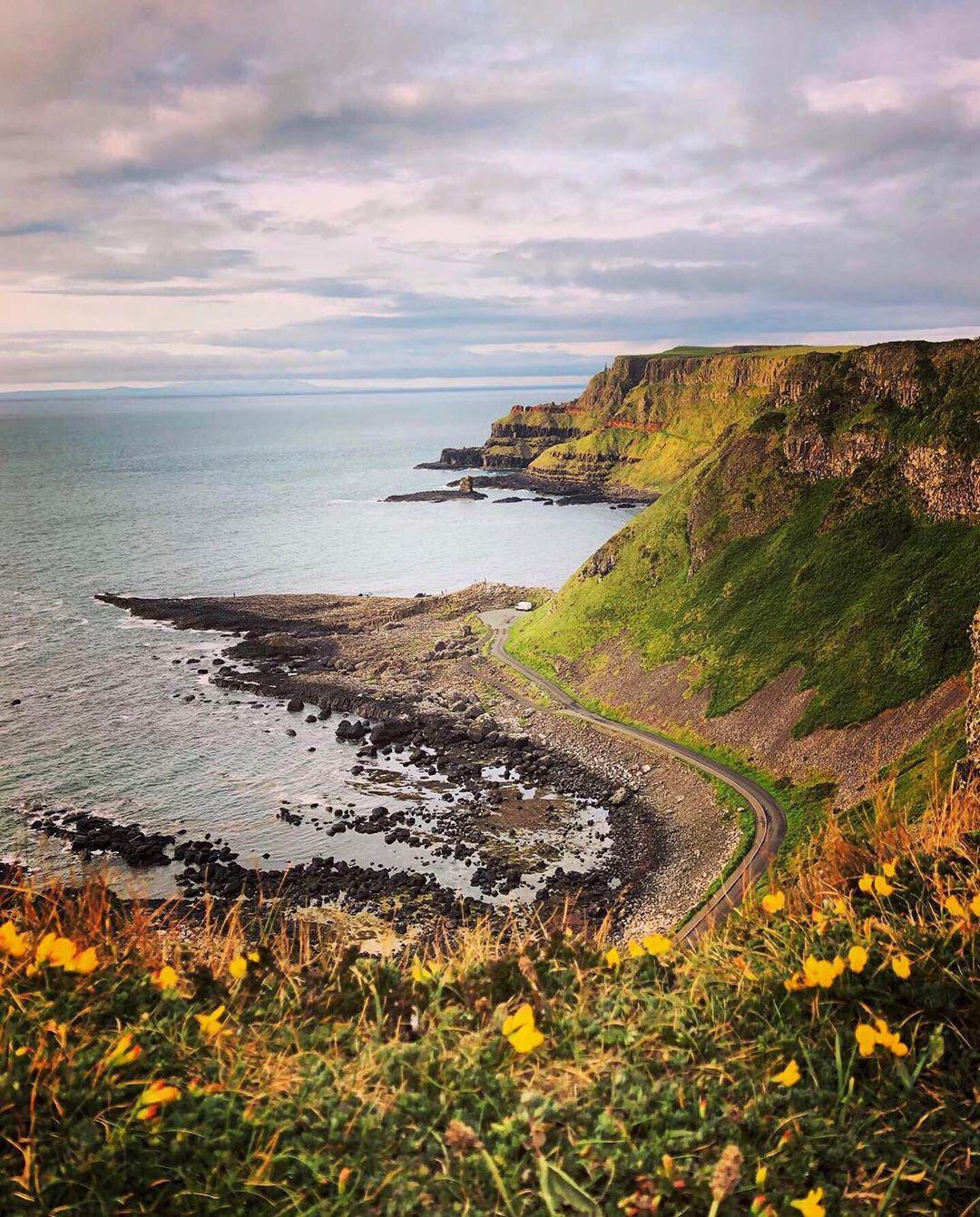 9 Family-friendly walking trails in Northern Ireland - Trek NI