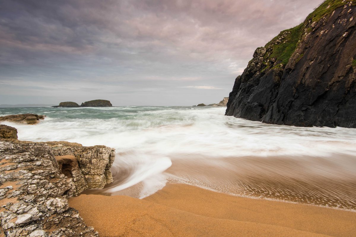 5 Must-See Locations at the North Coast - Trek NI