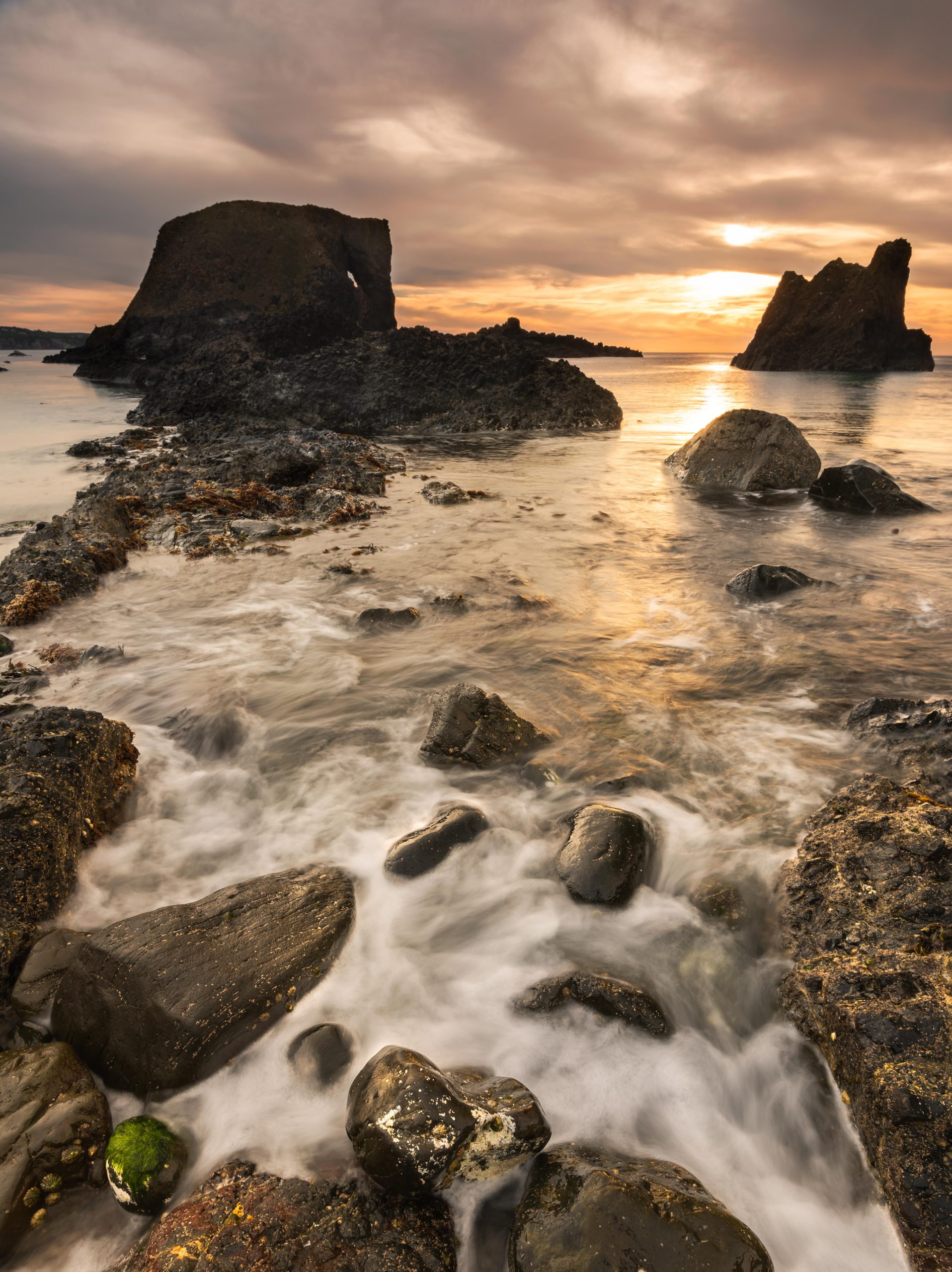 5 Must-See Locations at the North Coast - Trek NI