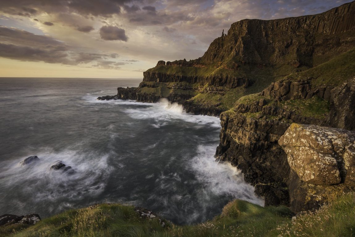 5 Must-See Locations at the North Coast - Trek NI