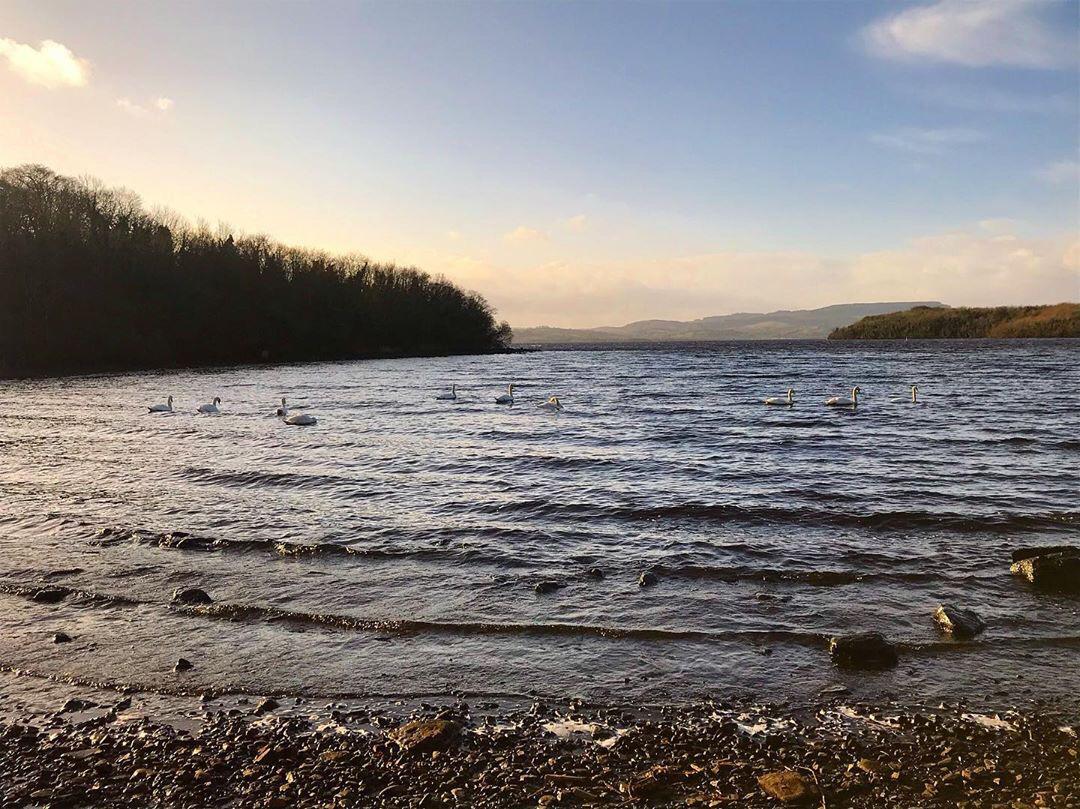 9 Family-friendly walking trails in Northern Ireland - Trek NI