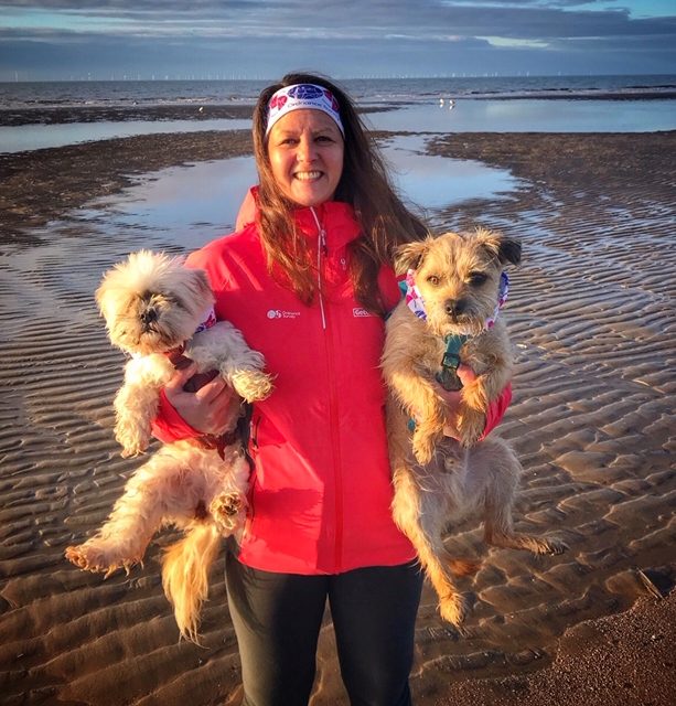 Review: Rohan Elite Jacket - Trek NI