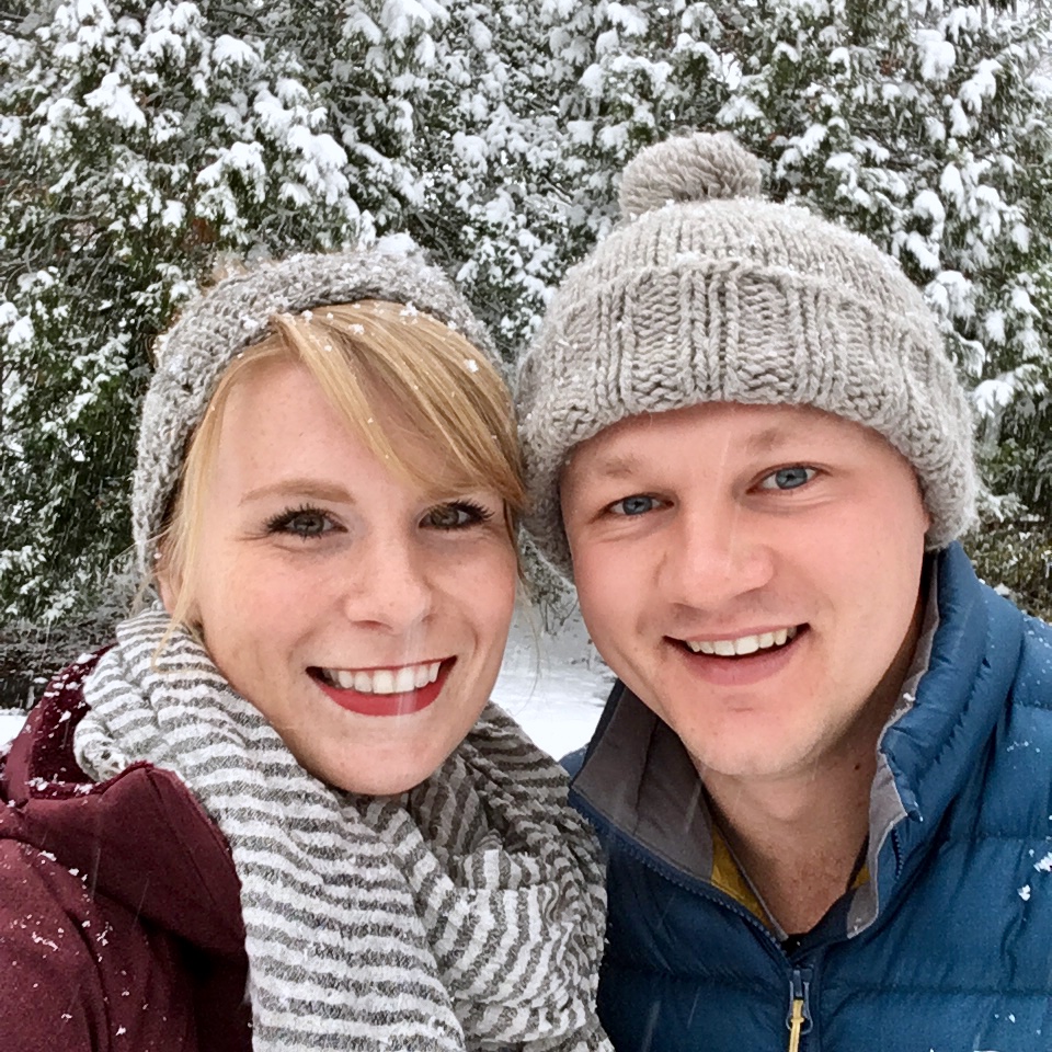 Tiffany McKay - Trek NI