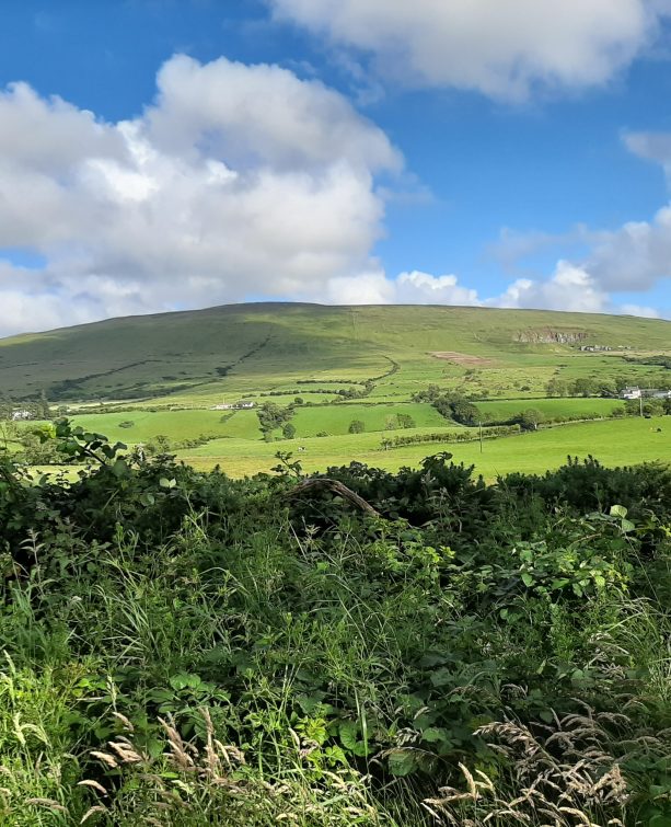 The Moyle Way: Ballycastle to Glenariff - Trek NI