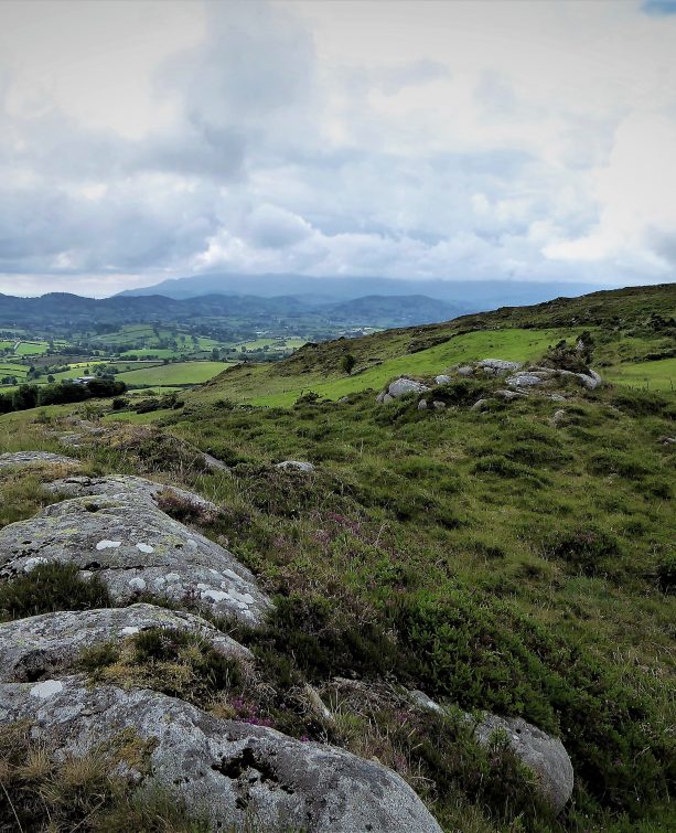 Slieve Croob: the summit for all seasons - Trek NI