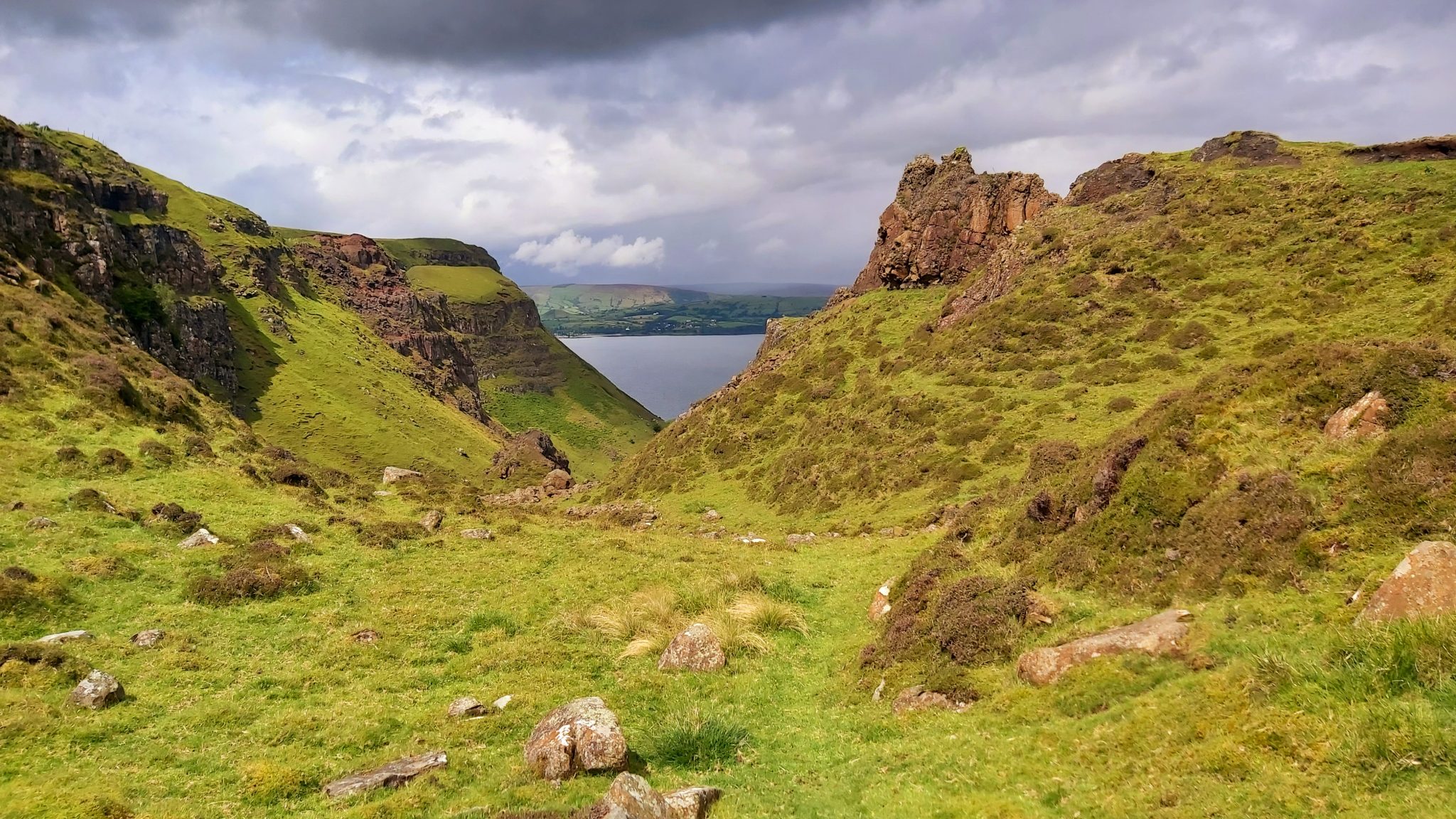 The Hidden Village of Galboly: Discovering the Charm of Northern ...