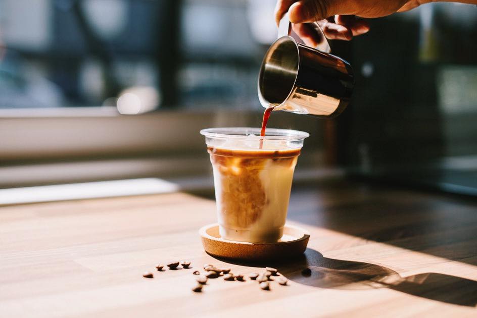 Cargo Coffee - Trek NI