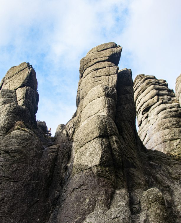 Waterfalls of the Mournes - Trek NI