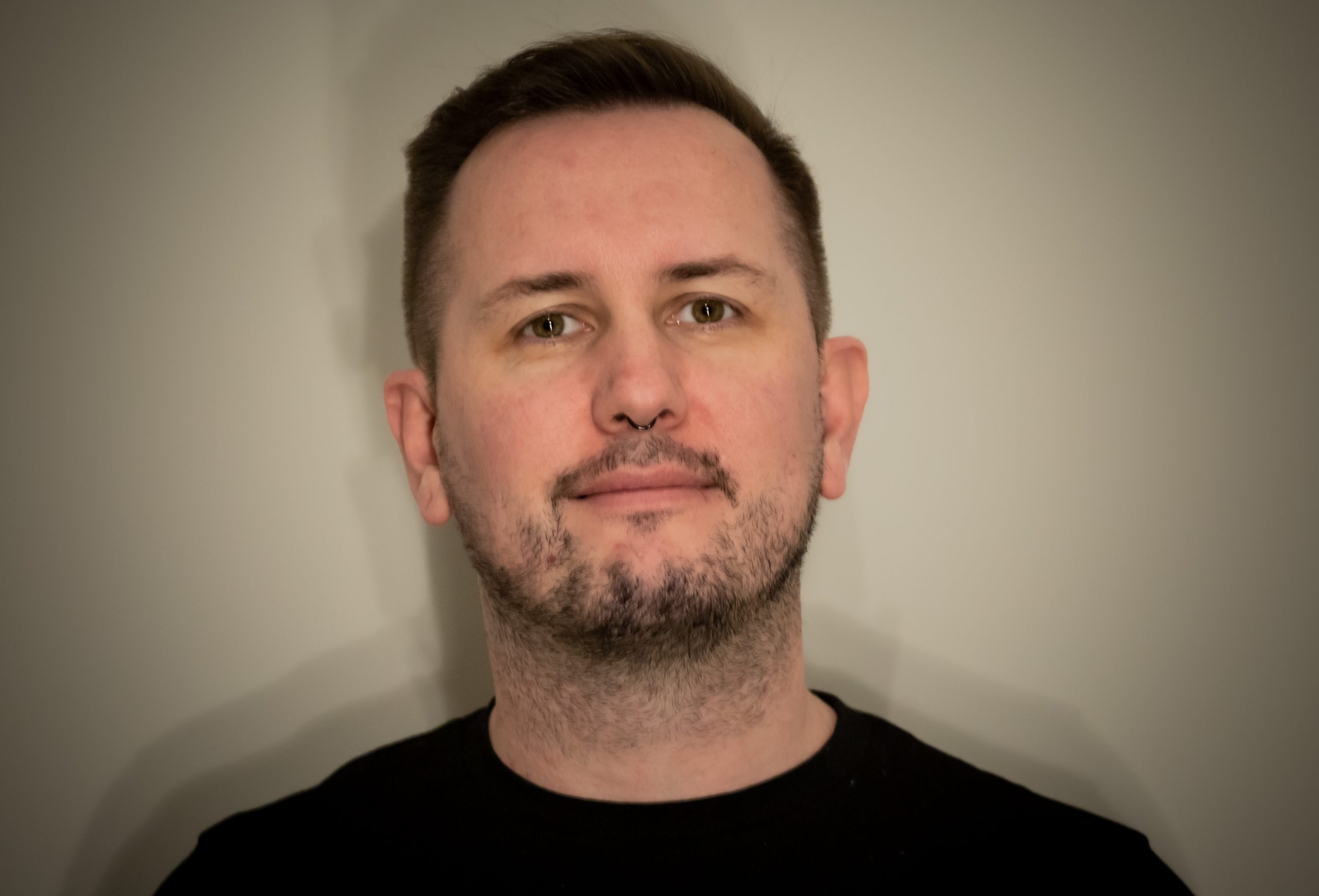 Neil Hunter - Trek NI