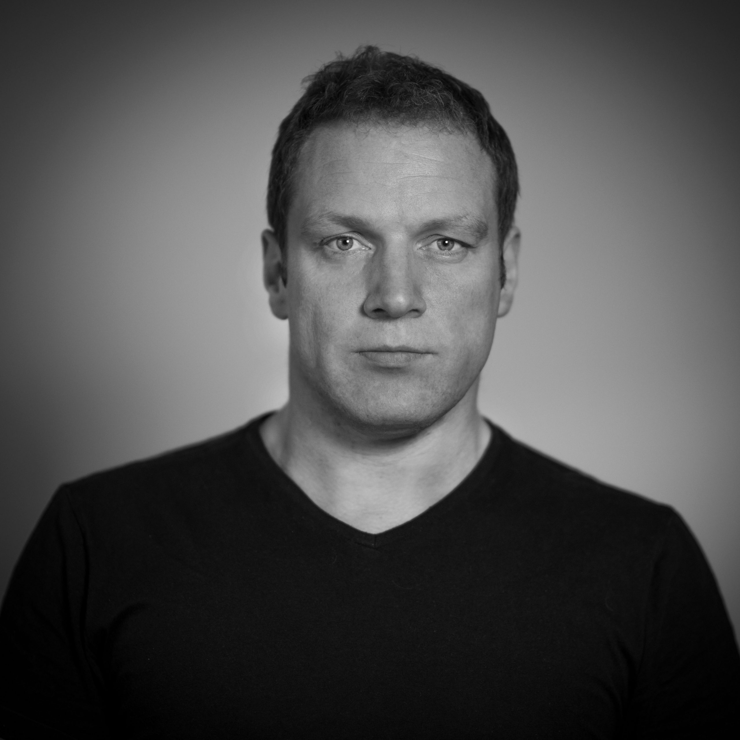 Kevin Best - Trek NI