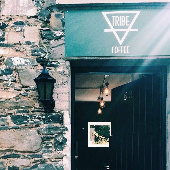 Tribe Coffee - Trek NI
