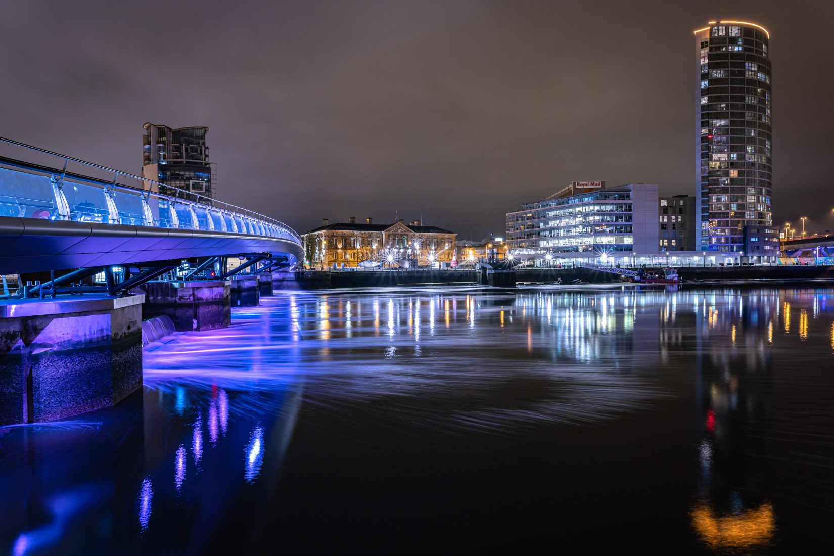 Belfast: A guided tour of top photography locations - Trek NI