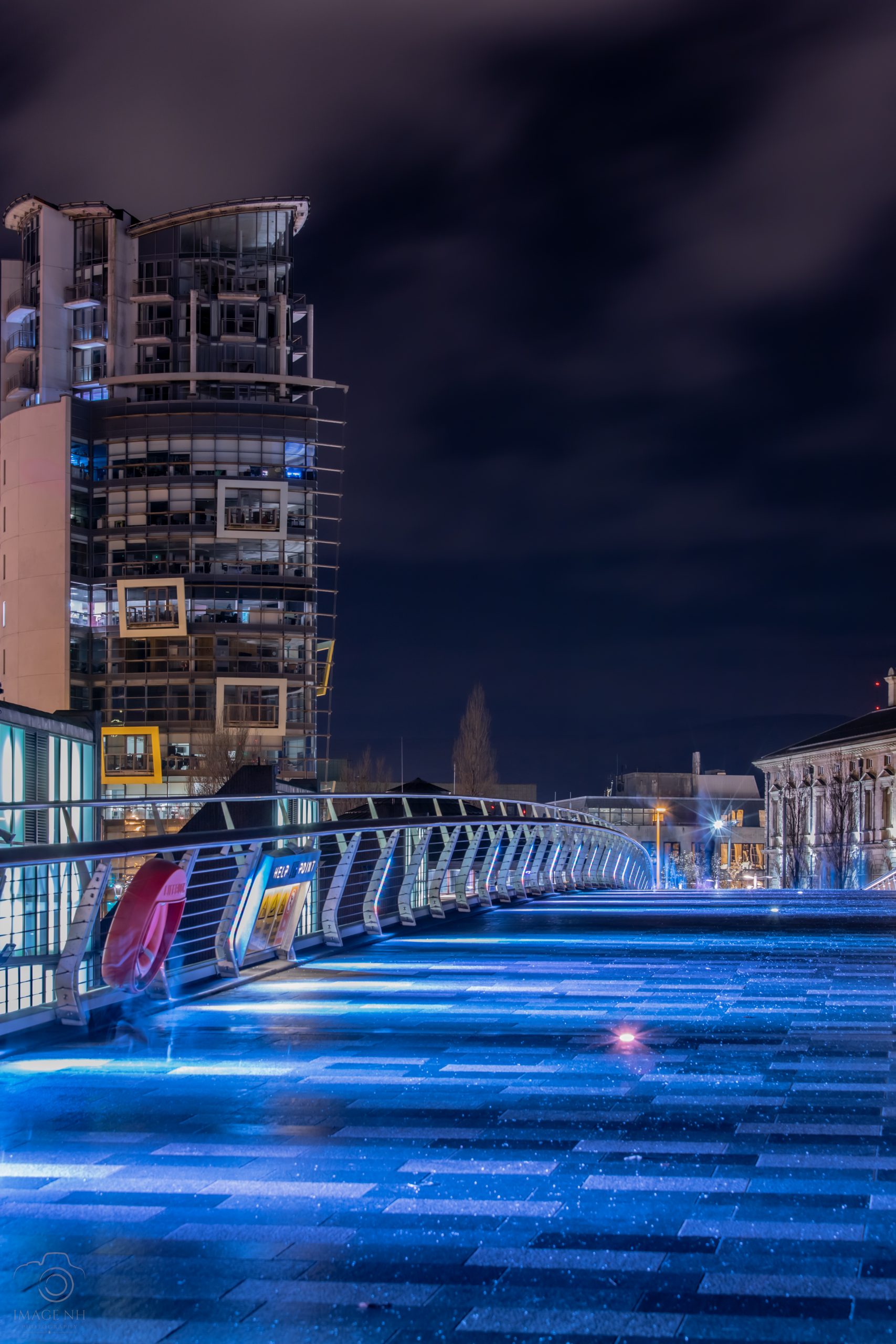 Belfast: A guided tour of top photography locations - Trek NI