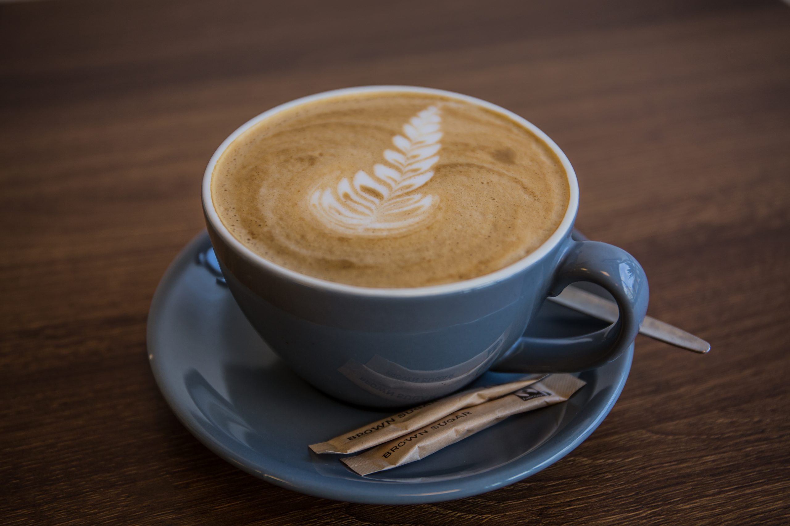 Indigo Cafe - Trek NI