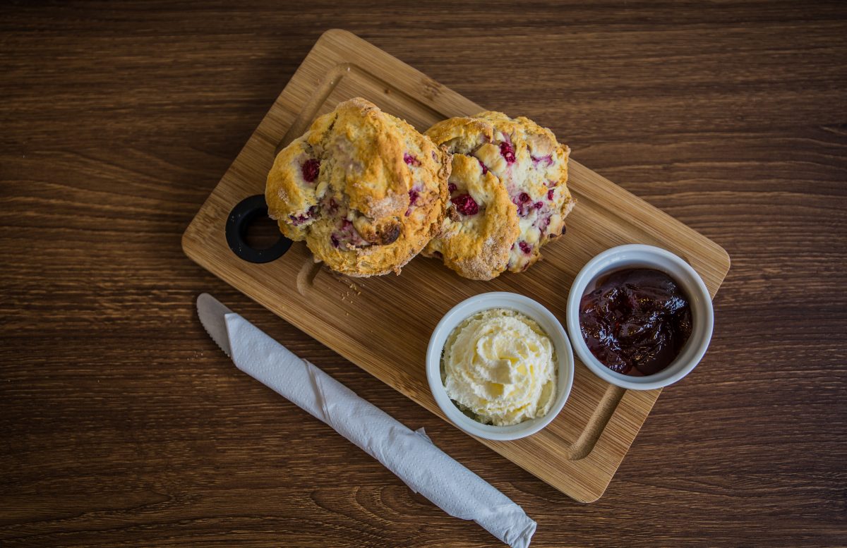 Indigo Cafe - Trek NI