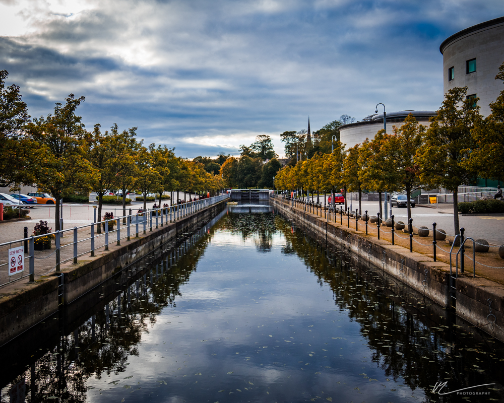 5 scenic walks around Lisburn - Trek NI