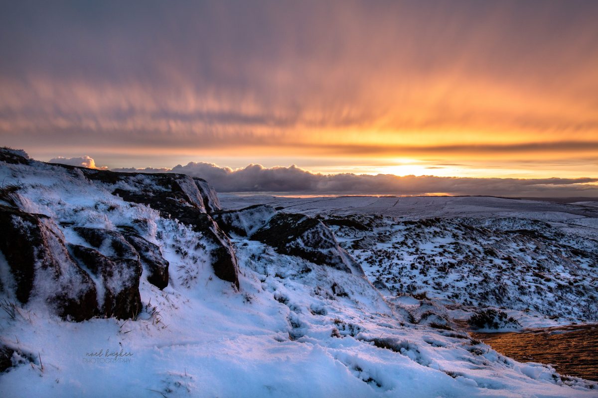 Slemish: the perfect peak for new hillwalkers - Trek NI