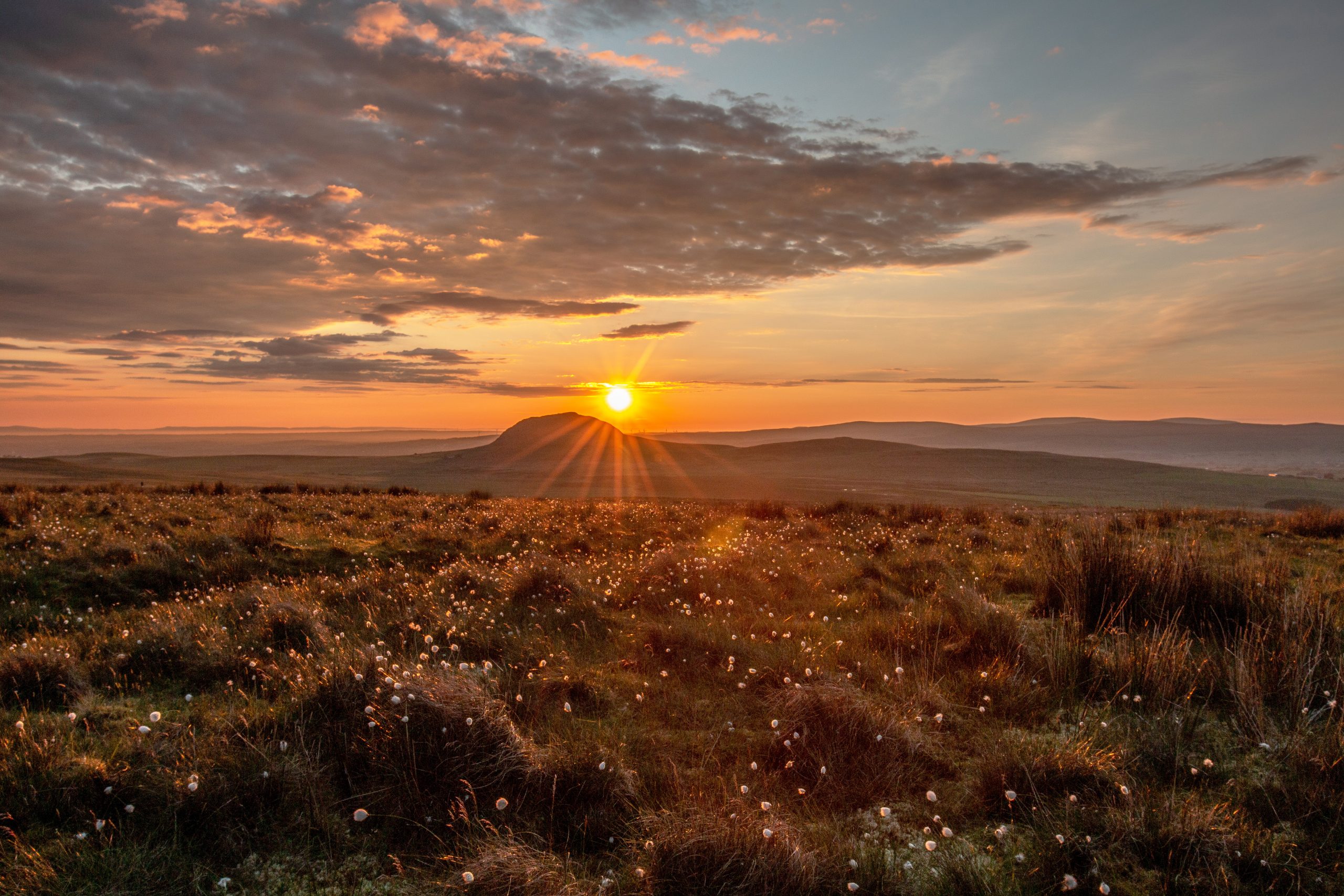 Slemish: the perfect peak for new hillwalkers - Trek NI