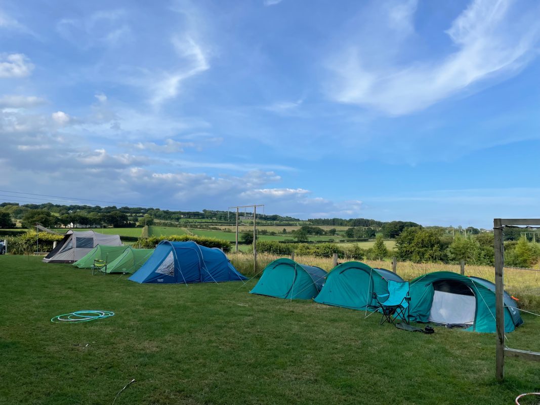 Breckenhill: a beautiful, action-packed outdoor venue - Trek NI