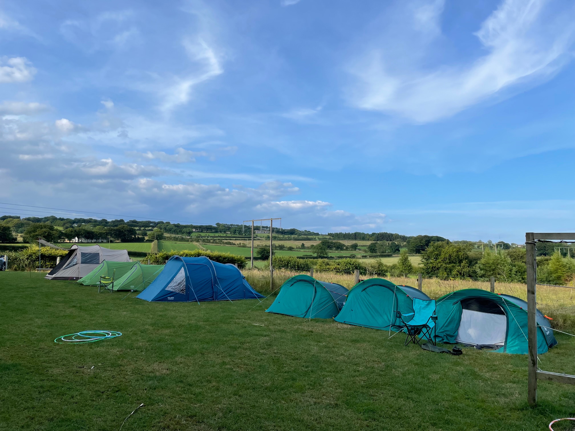 Breckenhill: a beautiful, action-packed outdoor venue - Trek NI