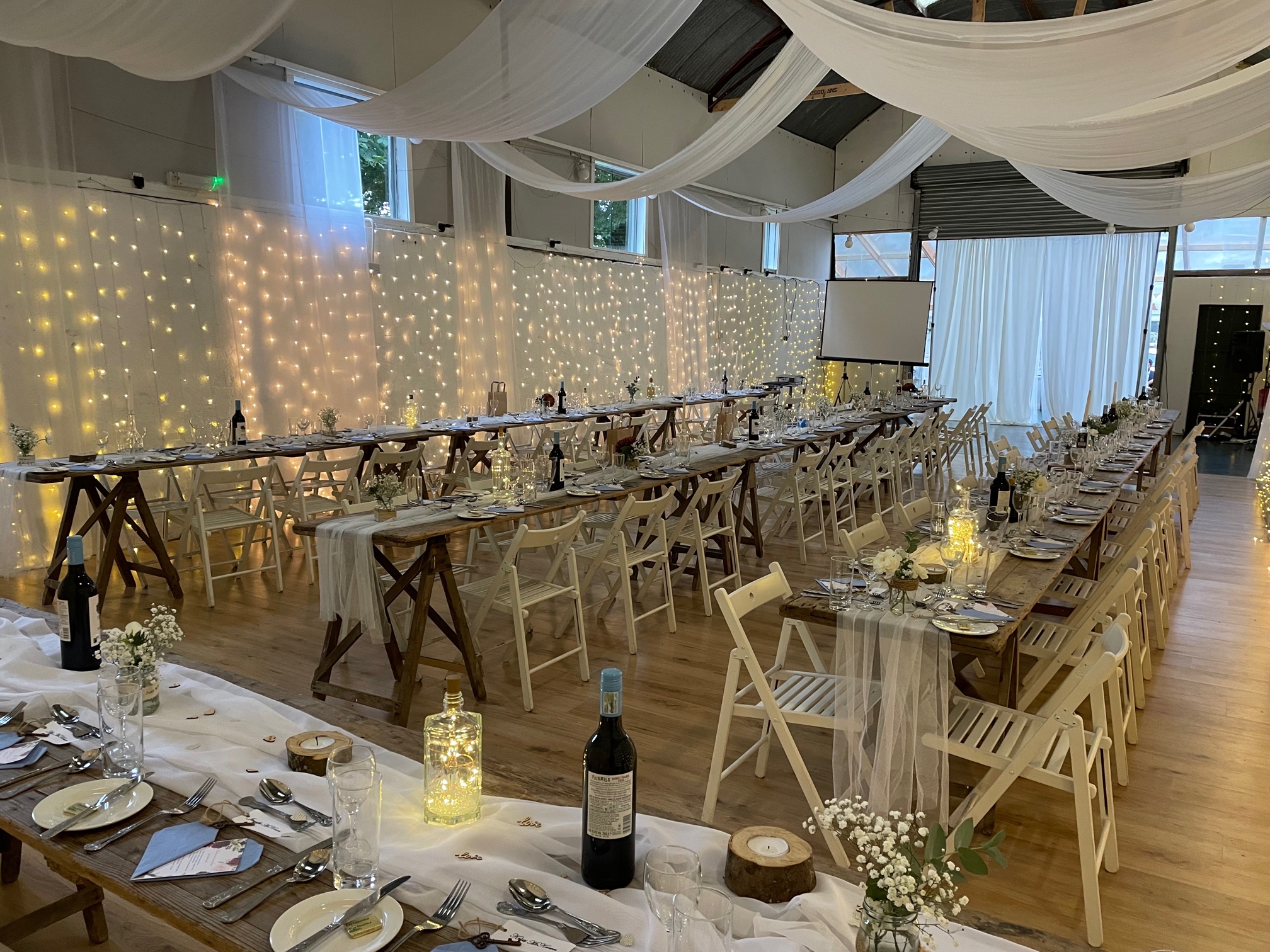Breckenhill: a beautiful, action-packed outdoor venue - Trek NI