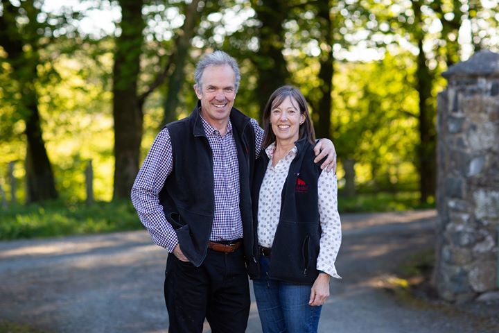 Breckenhill: a beautiful, action-packed outdoor venue - Trek NI