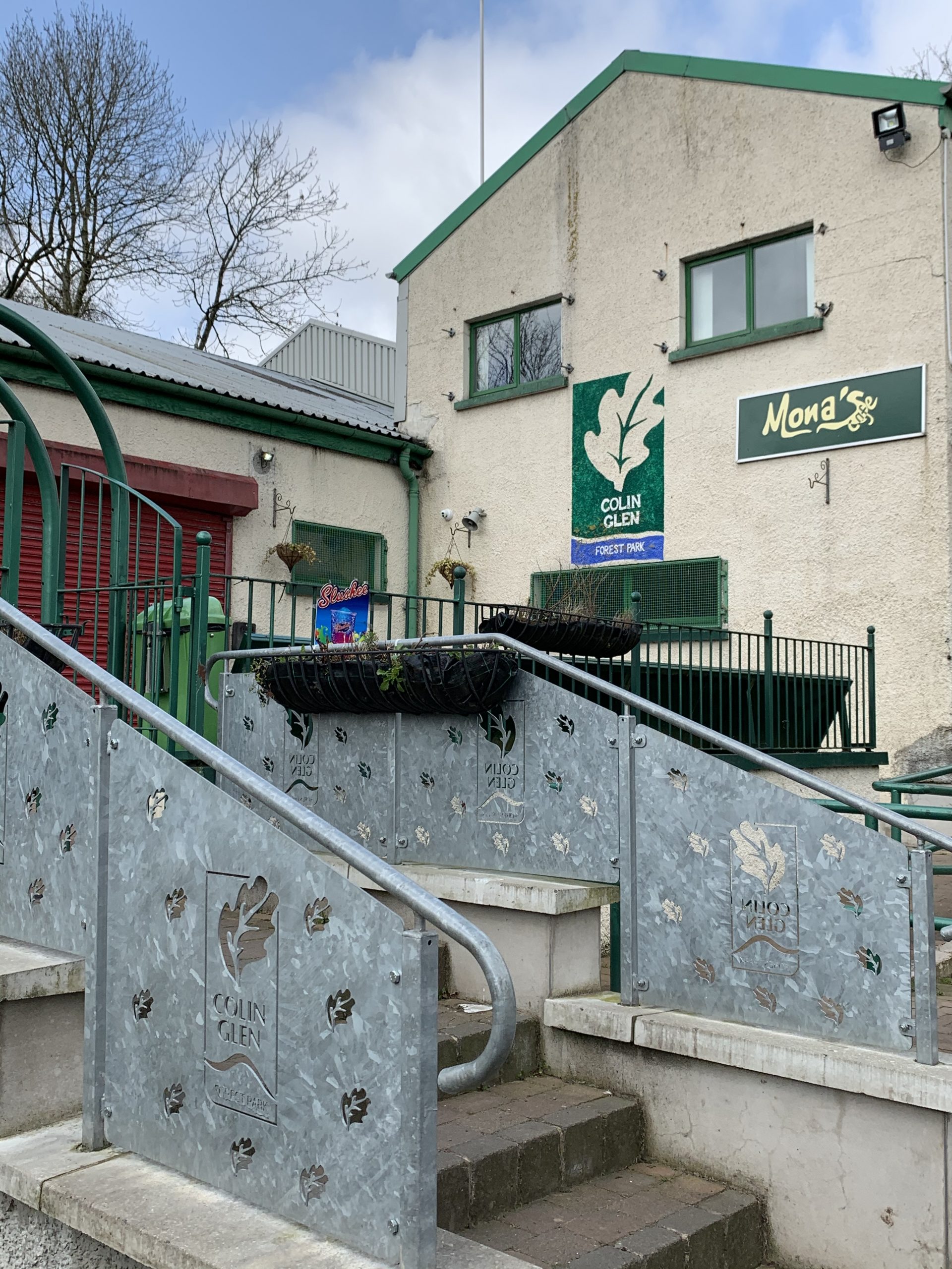 5 Great Forest Trails in Belfast - Trek NI