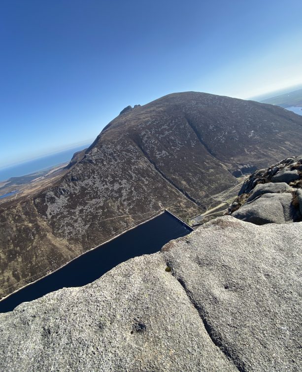 Doan: Panoramic Prince of the Kingdom - Trek NI