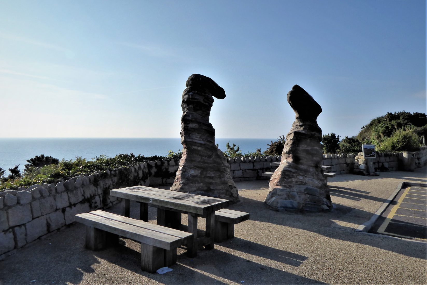 The Mourne Coastal Path: Bloody Bridge to Annalong - Trek NI