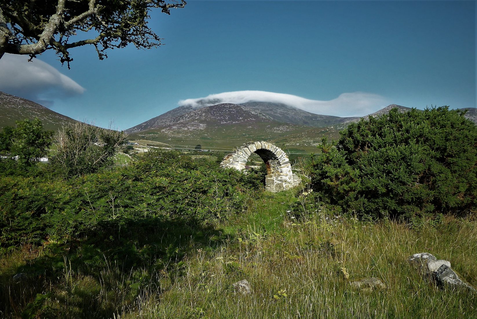 The Mourne Coastal Path: Bloody Bridge to Annalong - Trek NI
