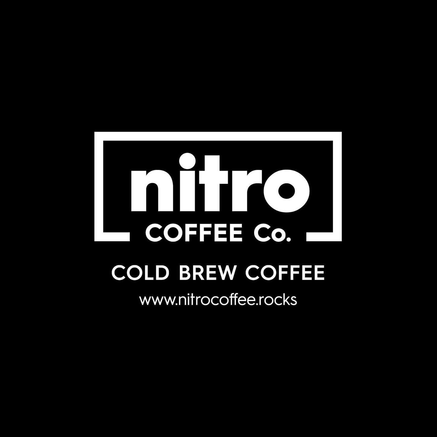 Nitro Coffee - Trek NI