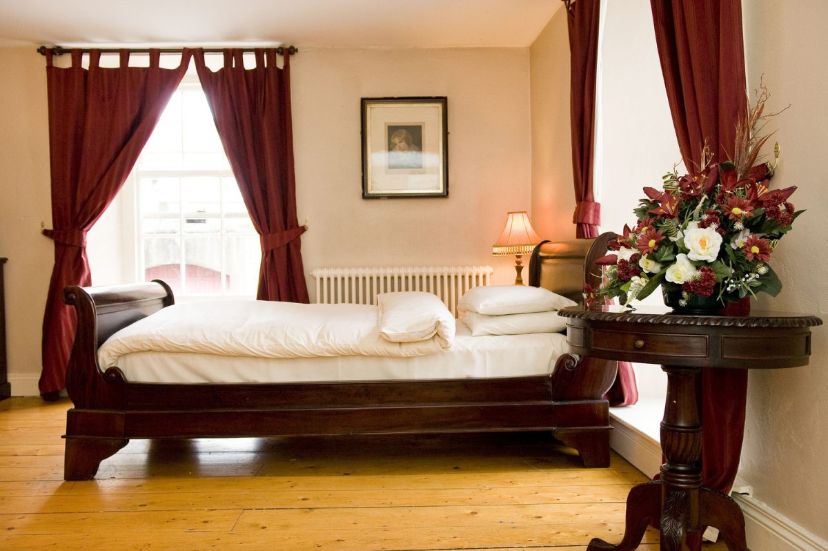 Denvir's of Downpatrick: An authentic Irish venue steeped in history ...