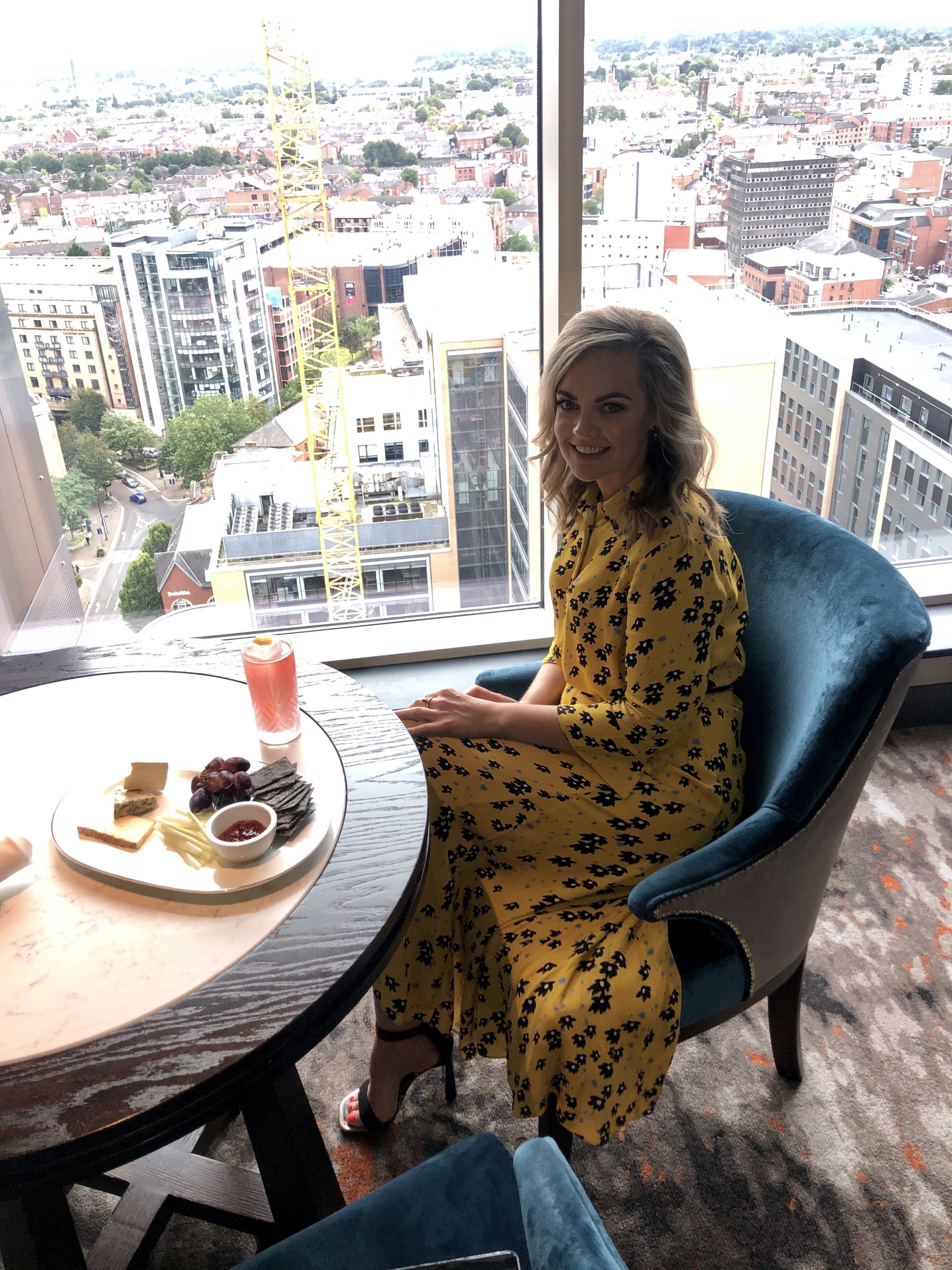 Laura McElroy - Trek NI