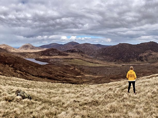 Doan: Panoramic Prince of the Kingdom - Trek NI