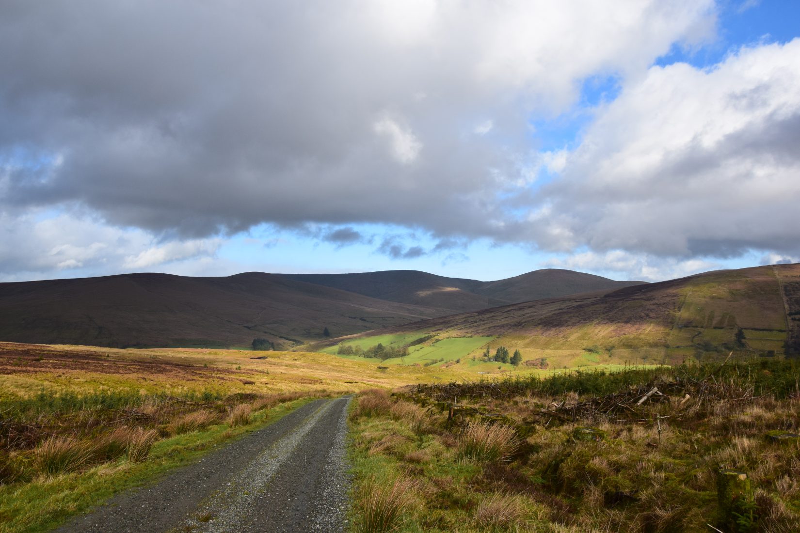 Stay, eat, experience: A flying visit to County Tyrone - Trek NI