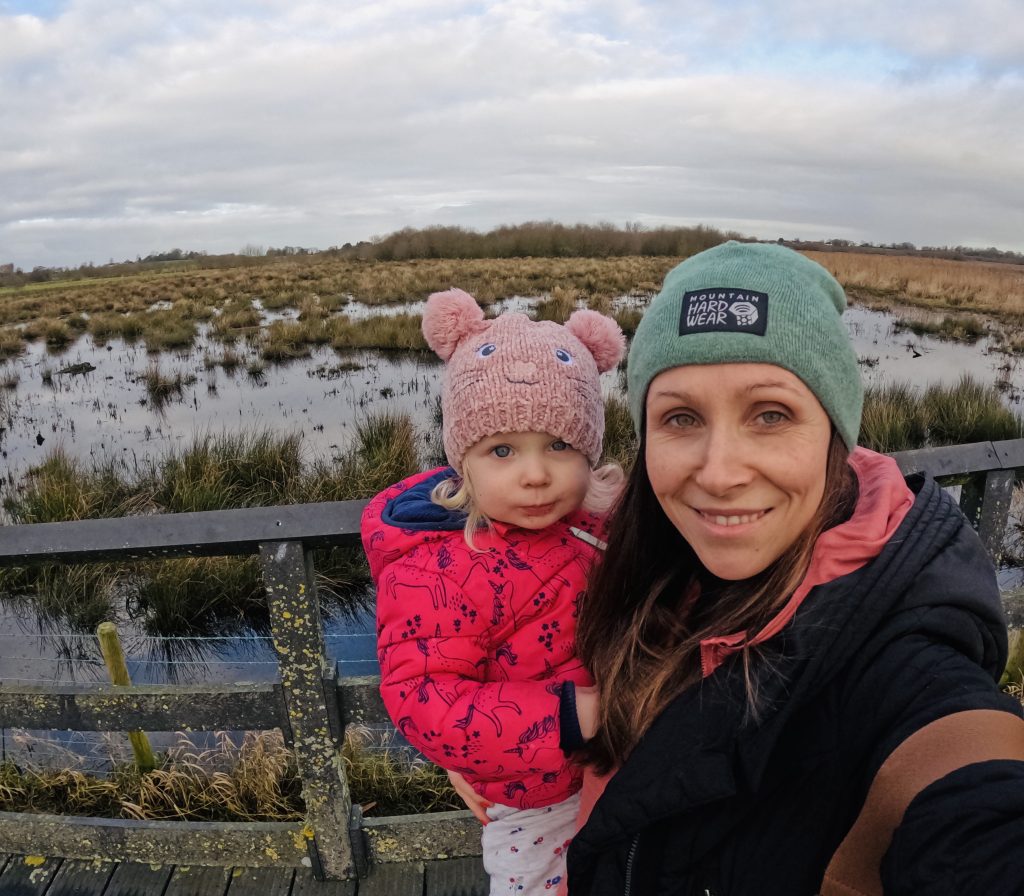 Why Local Nature Reserves Make for Great Family Friendly Walks - Trek NI